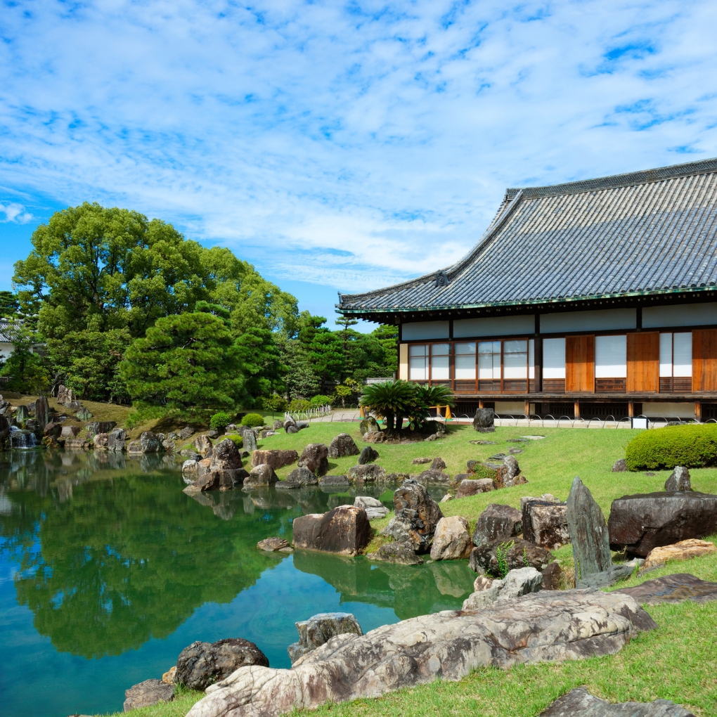 Nijo-jo Castle | KYOTO TO DO