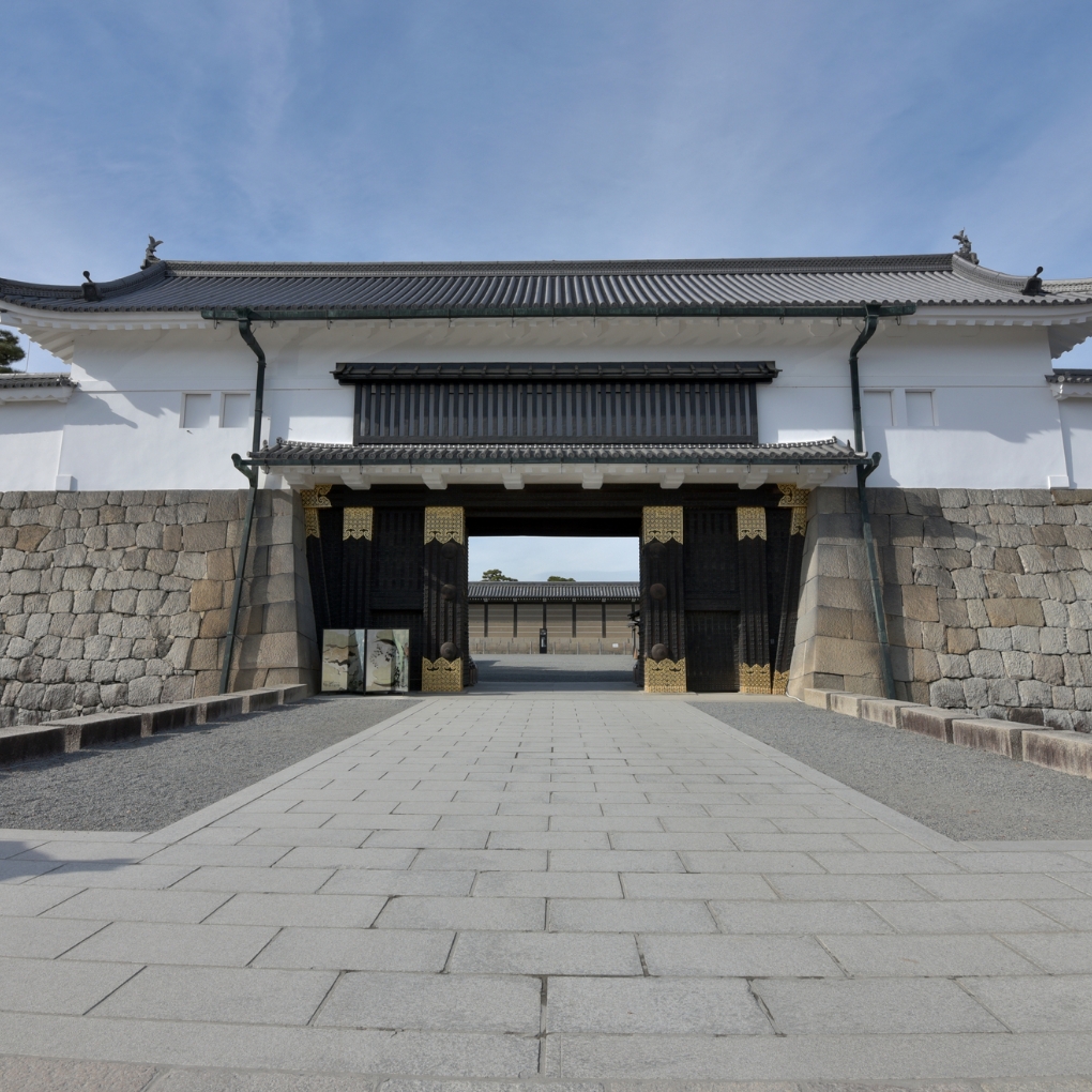 Nijo-jo Castle | KYOTO TO DO