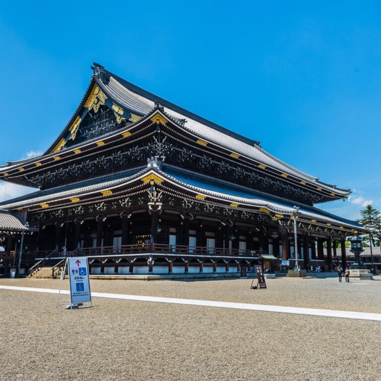 Nijo-jo Castle | KYOTO TO DO