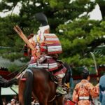 Jidai Matsuri (Jidai Festival) | KYOTO TO DO