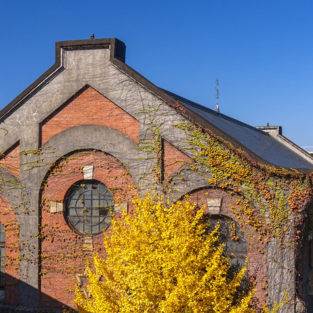 Keage Incline | KYOTO TO DO