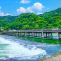 Togetsukyo Bridge | KYOTO TO DO