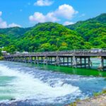 Togetsukyo Bridge | KYOTO TO DO