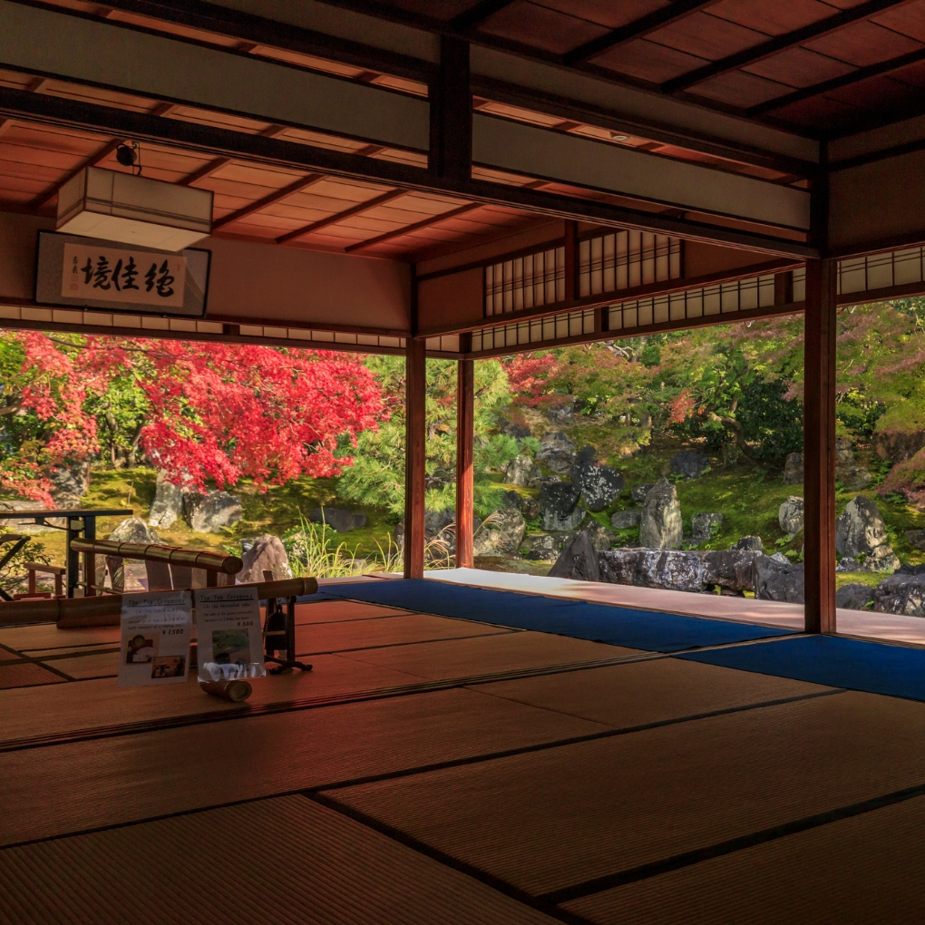 Entoku-in Temple | KYOTO TO DO